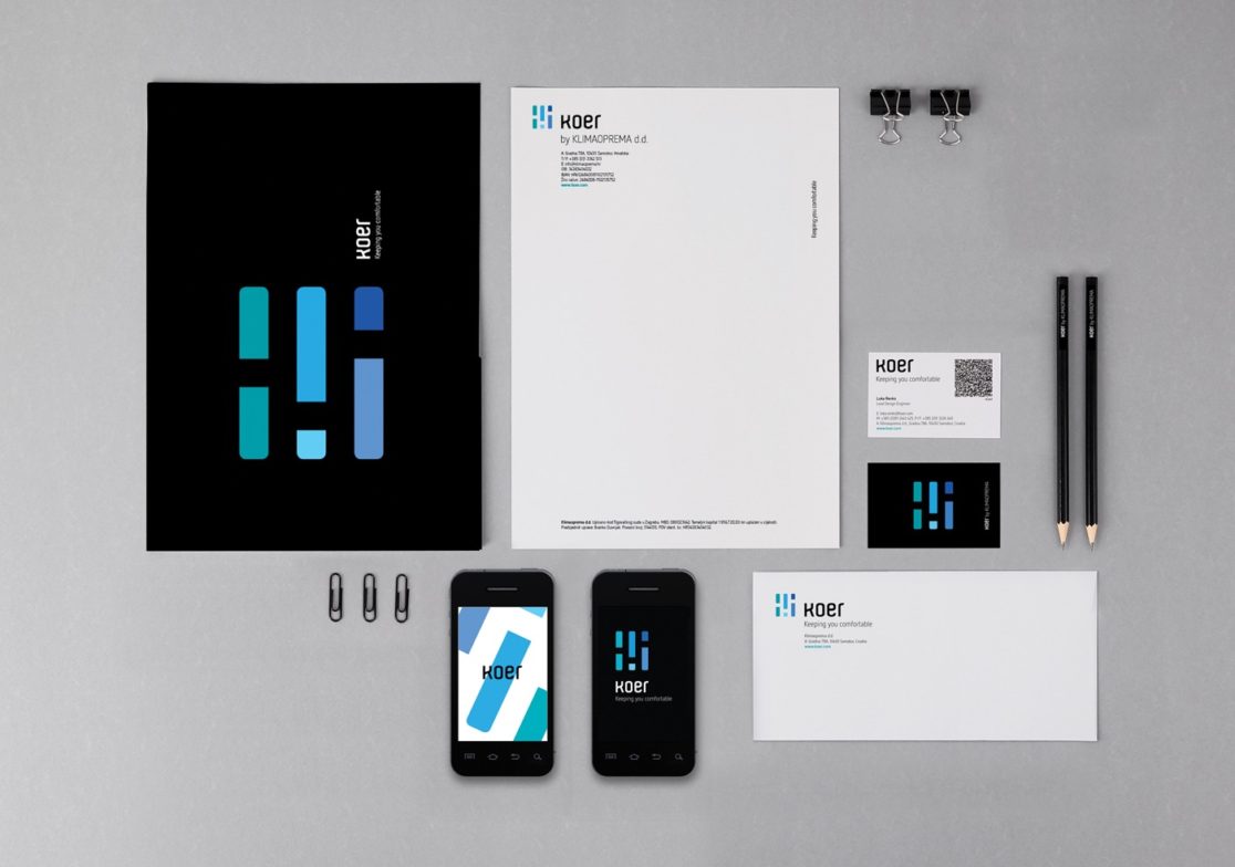 KOER | Design Bureau Izvorka Jurić