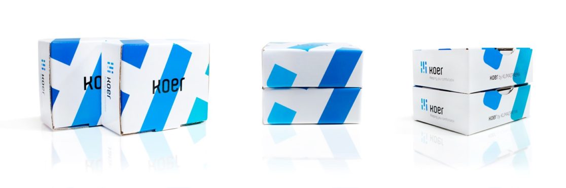 KOER | Design Bureau Izvorka Jurić