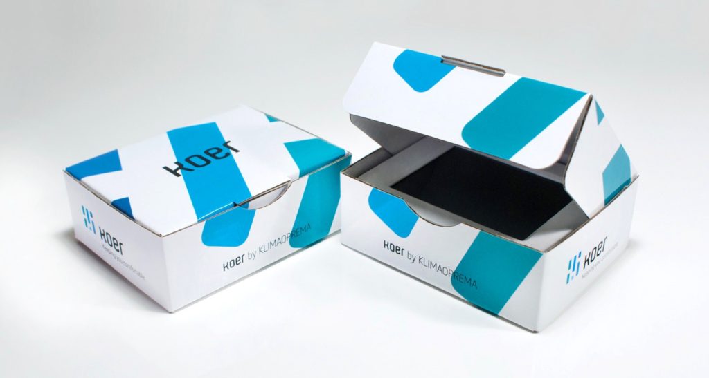 KOER | Design Bureau Izvorka Jurić