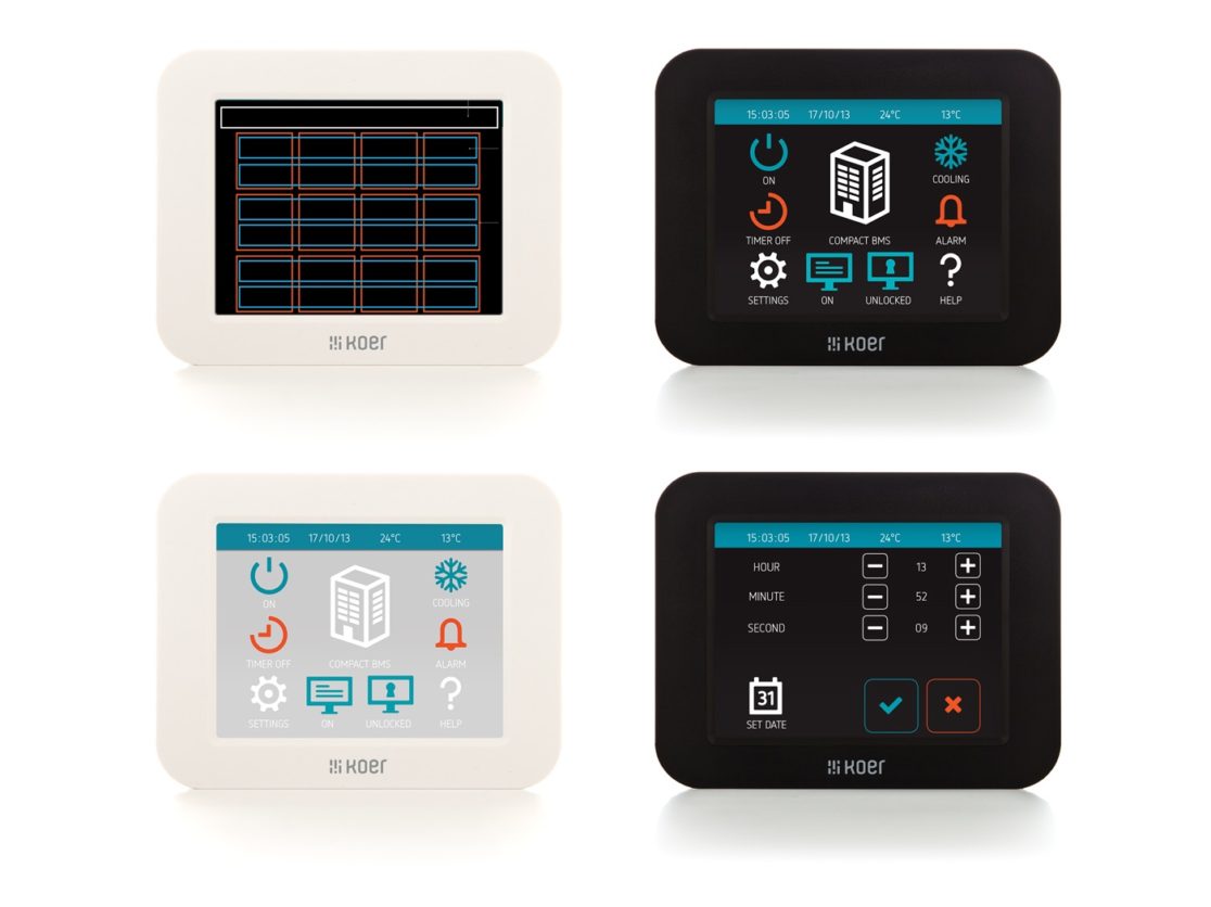 KOER | Design Bureau Izvorka Jurić