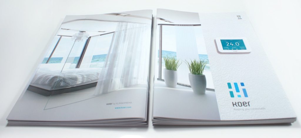 KOER | Design Bureau Izvorka Jurić