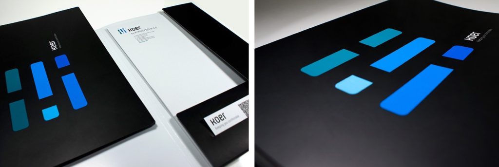 KOER | Design Bureau Izvorka Jurić