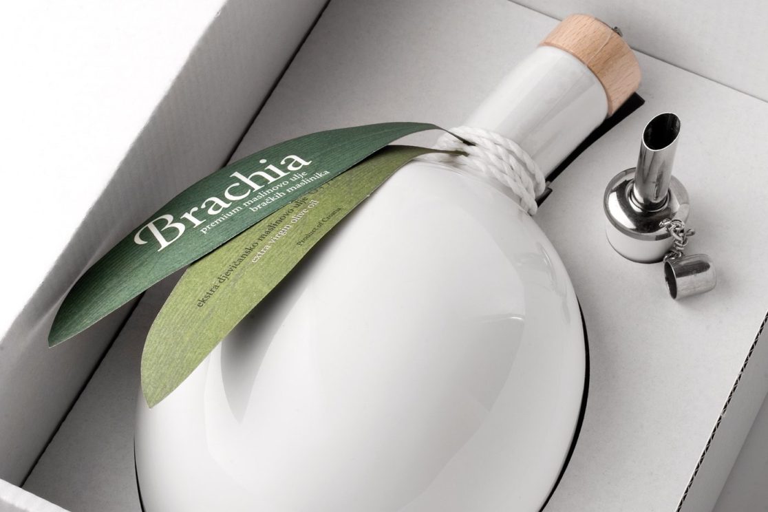 Brachia | Design Bureau Izvorka Jurić