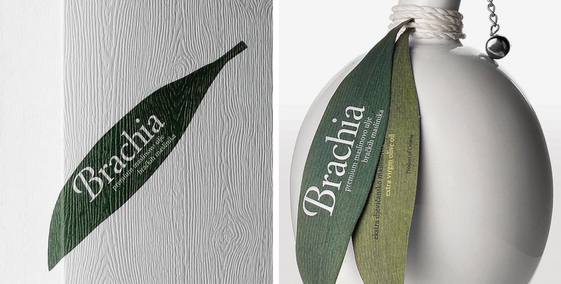 Brachia | Design Bureau Izvorka Jurić