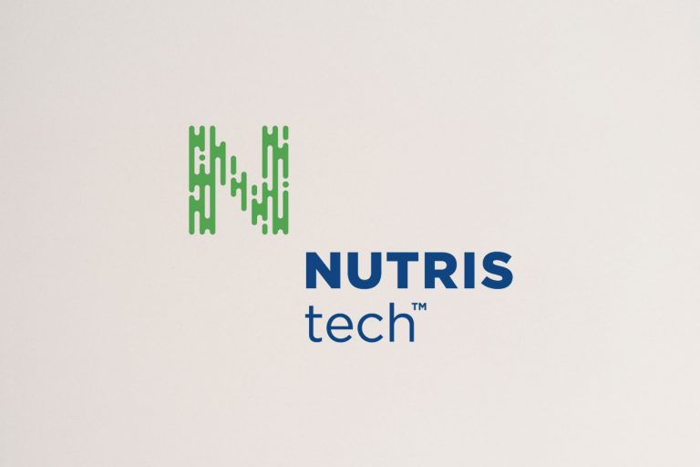 NUTRIS identity system | Design Bureau Izvorka Jurić