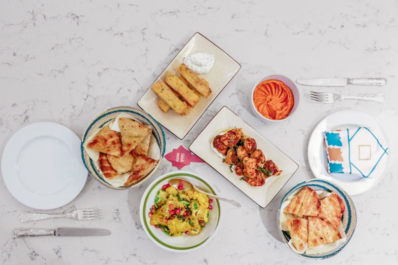 CERU Feelgood Food | Design Bureau Izvorka Jurić